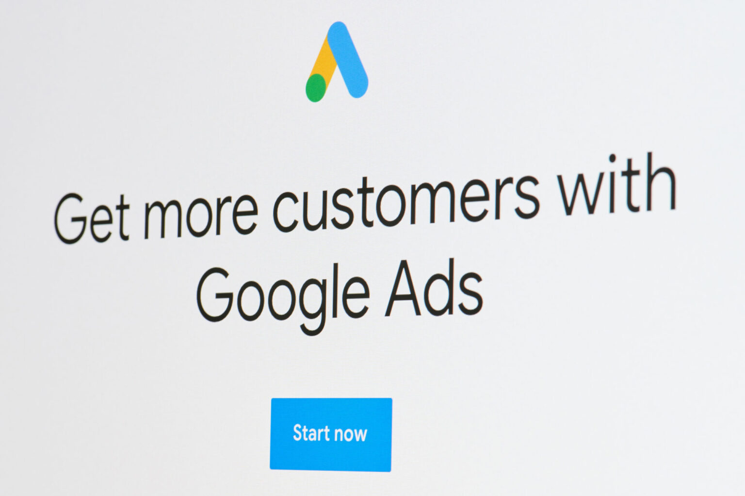 Understanding Google Ads | Fenti Marketing