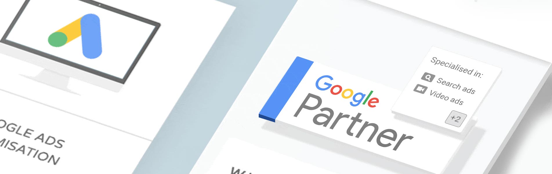 What is a Google Partner? | Fenti Marketing