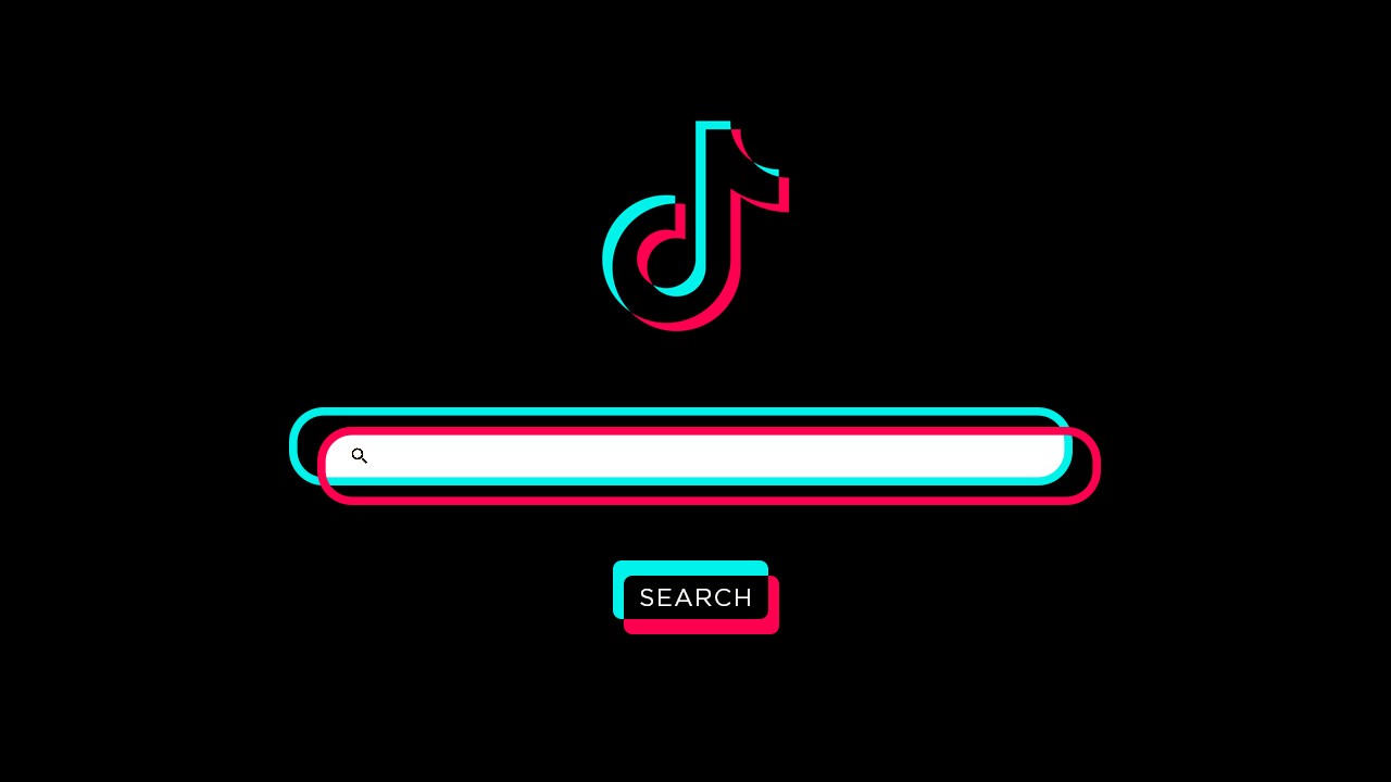 Using TikTok as a Search Engine | Fenti Marketing