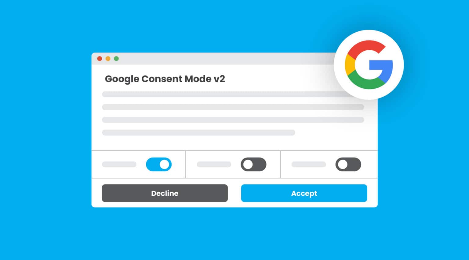Google consent mode V2: a comprehensive guide | Fenti Marketing