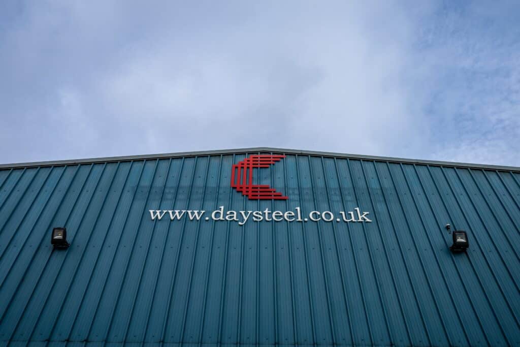 Content that converts: the success of Charles Day Steels' SEO ...