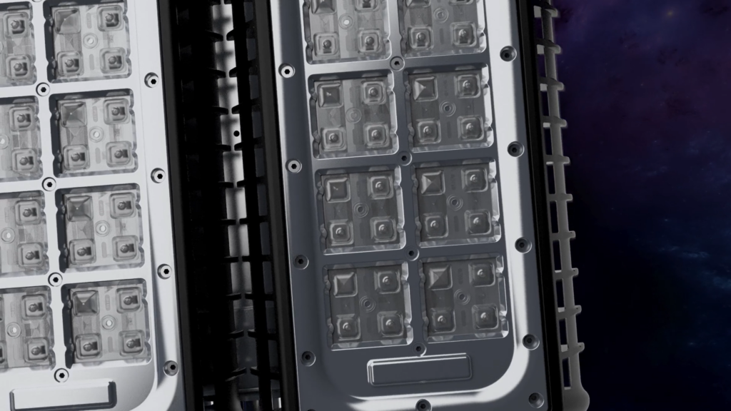 Animated Videos for Constellation Lighting U.S | Fenti Marketing