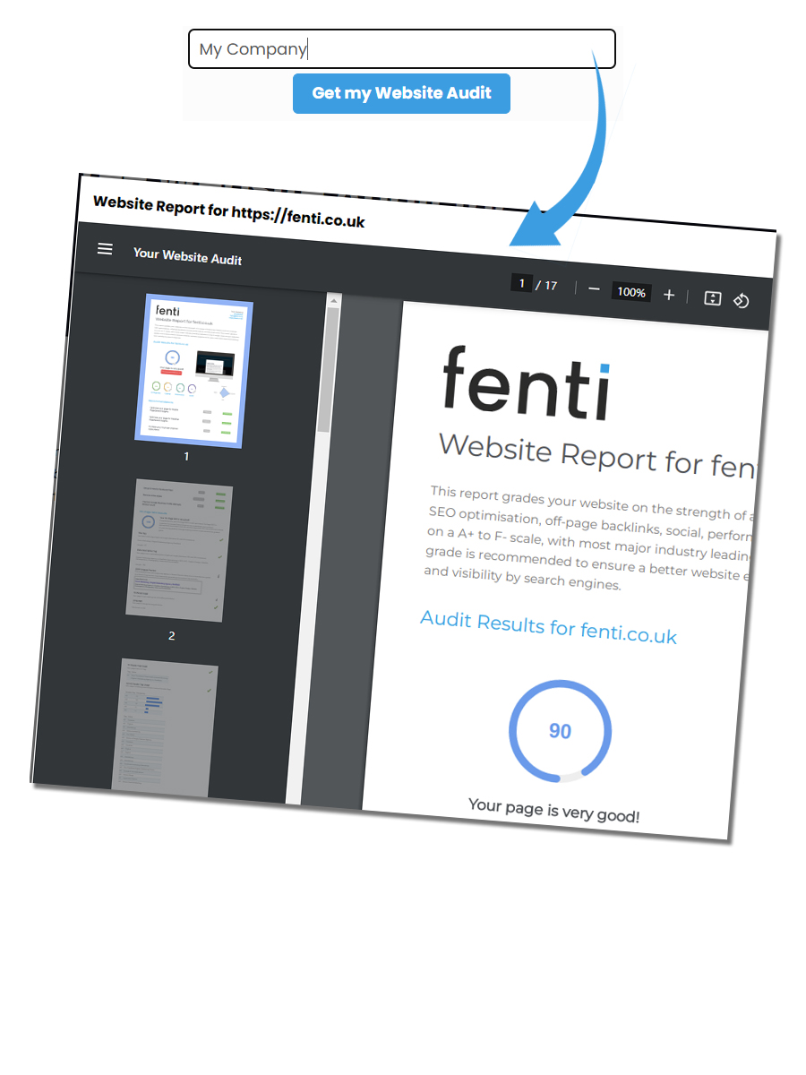 YMCA Doncaster | Fenti Marketing