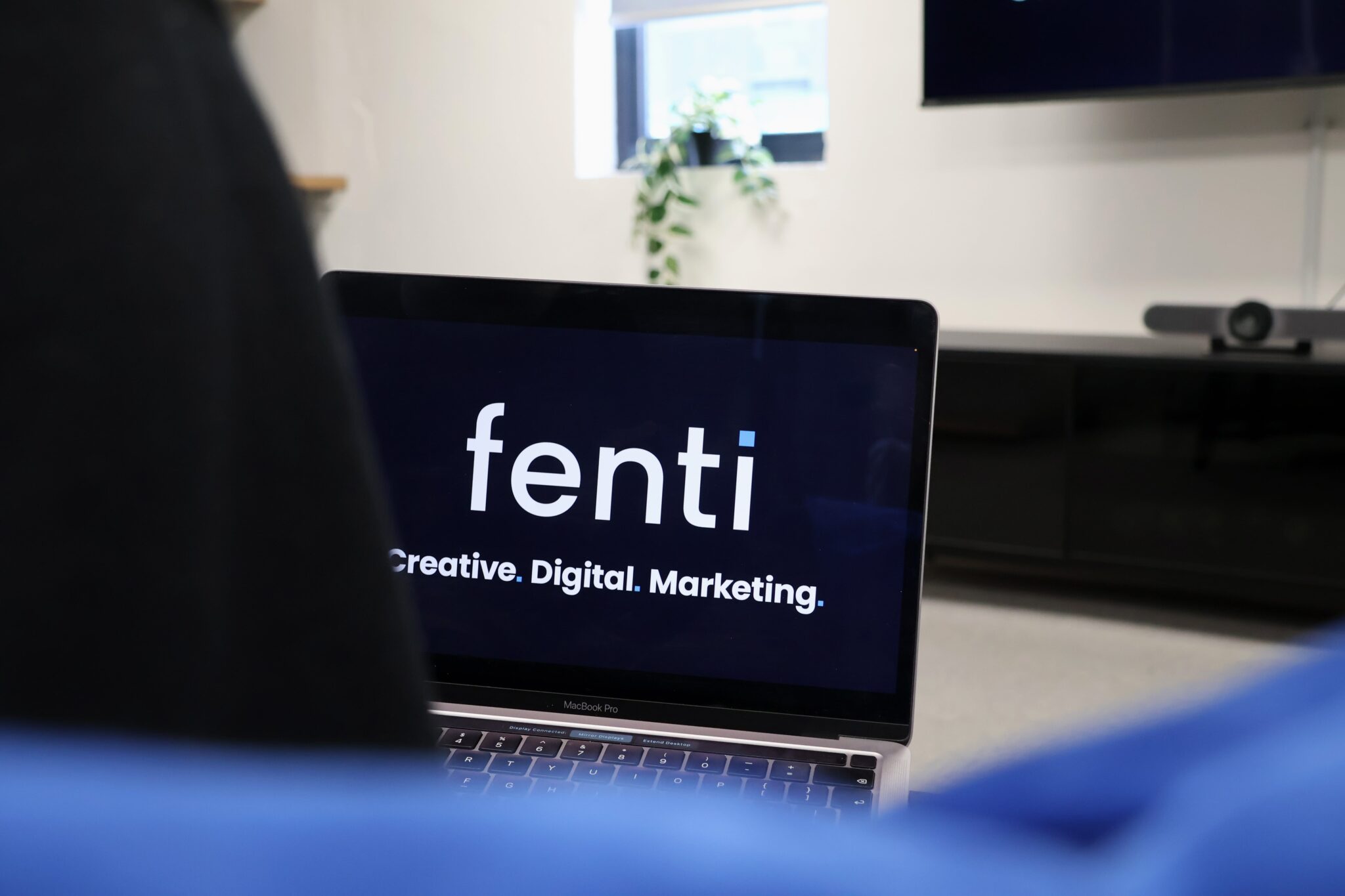 Fenti Marketing | Digital Marketing Agency Sheffield
