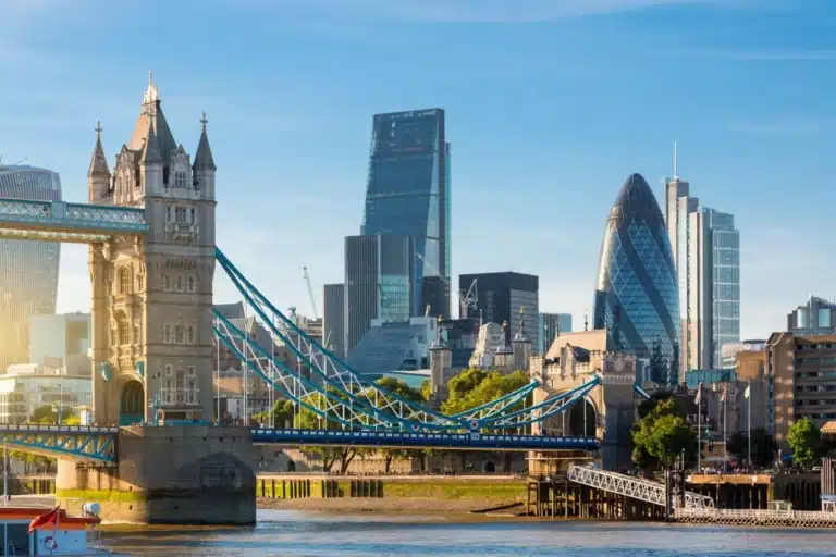 Digital Marketing Agency London | Fenti Marketing
