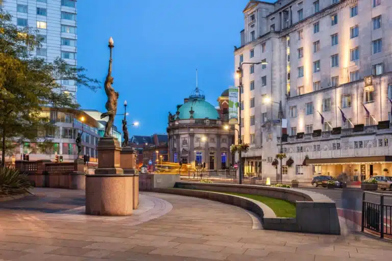 Digital Marketing Agency Leeds | Fenti Marketing